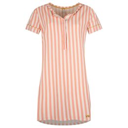 Short Stories Sleepshirt in Rosa | Gr.: XXL