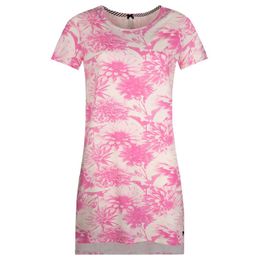 Short Stories Sleepshirt in Rosa | Gr.: XXL