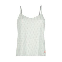 Short Stories Schlafshirt in Blau | Gr.: XS