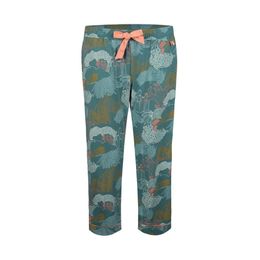 Short Stories Schlafhose in Blau | Gr.: XXL