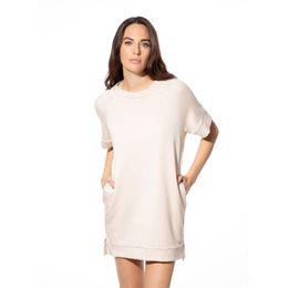 Short Stories Sleepshirt in Rosa | Gr.: S
