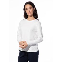 Short Stories Schlafshirt in Beige | Gr.: XL