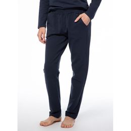 Short Stories Schlafhose in Blau | Gr.: XXL