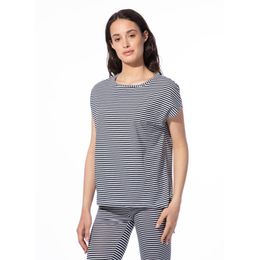 Short Stories Schlafshirt in Beige | Gr.: S