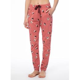 Short Stories Schlafhose in Rosa | Gr.: L