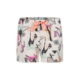 Short Stories Schlafshorts in Rosa | Gr.: S