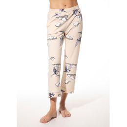 Short Stories Schlafhose in Beige | Gr.: S