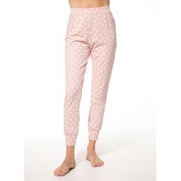 Short Stories Schlafhose in Rosa | Gr.: L
