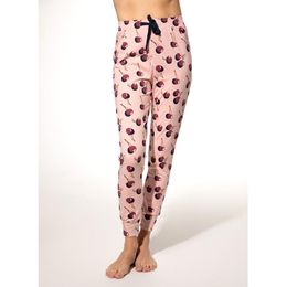 Short Stories Schlafhose in Rosa | Gr.: L