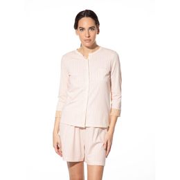 Short Stories Sleepshirt in Rosa | Gr.: 3XL