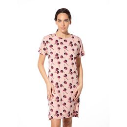 Short Stories Sleepshirt in Rosa | Gr.: M