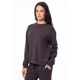 Short Stories Schlafshirt in Braun | Gr.: XL