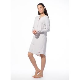 Short Stories Sleepshirt in Blau | Gr.: L