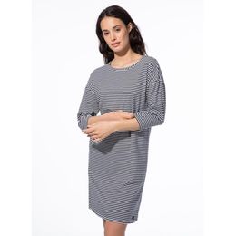 Short Stories Sleepshirt in Beige | Gr.: S