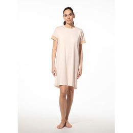 Short Stories Sleepshirt in Rosa | Gr.: XL