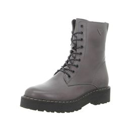 Palpa Stiefeletten in grau | Gr.: 38