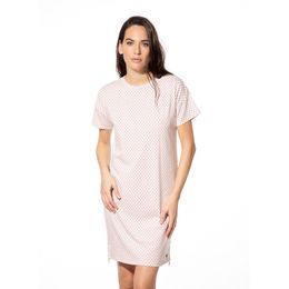 Short Stories Sleepshirt in Rosa | Gr.: L