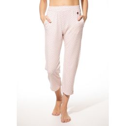 Short Stories Schlafhose in Rosa | Gr.: 3XL