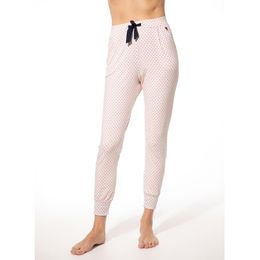 Short Stories Schlafhose in Rosa | Gr.: 3XL