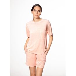Short Stories Schlafshirt in Rosa | Gr.: L