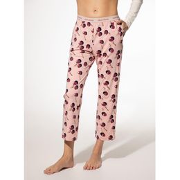 Short Stories Schlafhose in Rosa | Gr.: S
