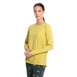 Short Stories Schlafshirt in Gelb | Gr.: S