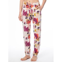 Short Stories Schlafshirt in Lila | Gr.: L
