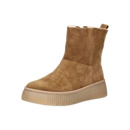 Gabor Stiefelette in Braun | Gr.: 43