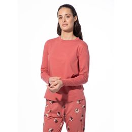 Short Stories Schlafshirt in Rosa | Gr.: XXL