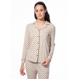 Short Stories Schlafshirt in Rosa | Gr.: M