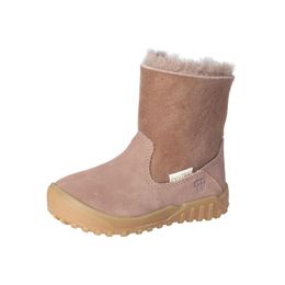 Pepino Stiefel in Schoko | Gr.: 24