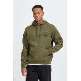 Blend Hoodie BHFavian in Gr&uuml;n | Gr.: XL