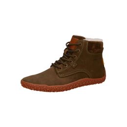 Camel Active Stiefelette in Oliv | Gr.: 36