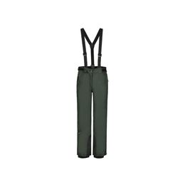 Icepeak Schneehose Lorena in Dark Olive | Gr.: 140