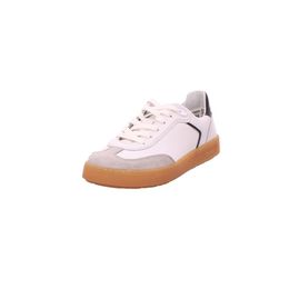 Sioux Sneaker Tedroso in loden/snow | Gr.: 41