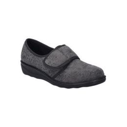 Josef Seibel Hausschuh in grau | Gr.: 38
