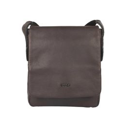 JOOP! Umh&auml;ngetasche 'Teramo Paris' Herren Gr&ouml;&szlig;e One Size dunkelbraun