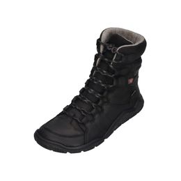 KOEL Stiefeletten RISEA MERINO in schwarz | Gr.: 39