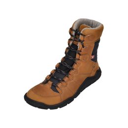 KOEL Stiefeletten RISEA MERINO in natur | Gr.: 41