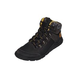 KOEL Ankle Boots ROBO MERINO in schwarz | Gr.: 42