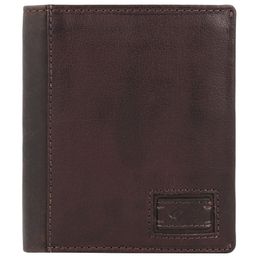Camel Active Wallet 'Dust' male Brown size One Size
