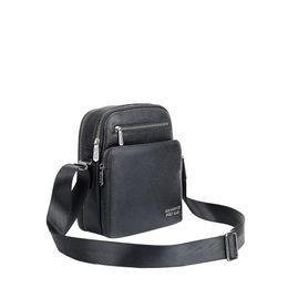 Northampton Polo Club Crossbody Bag male Black size One Size