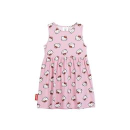 Hello Kitty Kleid Mädchenkleid & Freizeitkleid 8 Jahre | Gr.: onesize