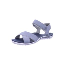 Dockers by Gerli Sandalette in blau | Gr.: 39