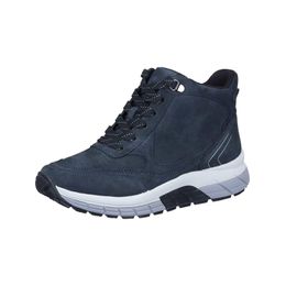 Gabor Freizeit Stiefeletten in nightblue | Gr.: 38