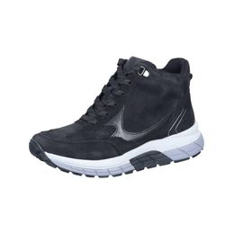 Gabor Freizeit Stiefeletten in schwarz | Gr.: 42