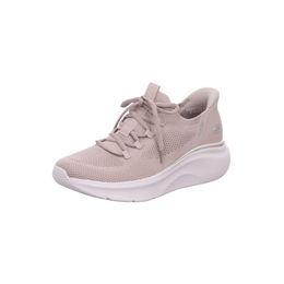 Skechers Slipper in beige | Gr.: 39