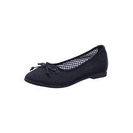 Bagatt Ballerina in schwarz | Gr.: 41