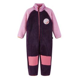 Reima Overall " Moomin Gladeligen " in Deep purple | Gr.: 80