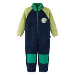 Reima Overall " Moomin Gladeligen " in Navy | Gr.: 92